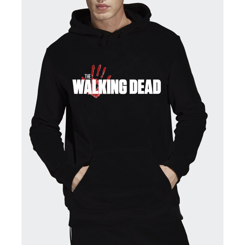 The Walking Dead hoodie